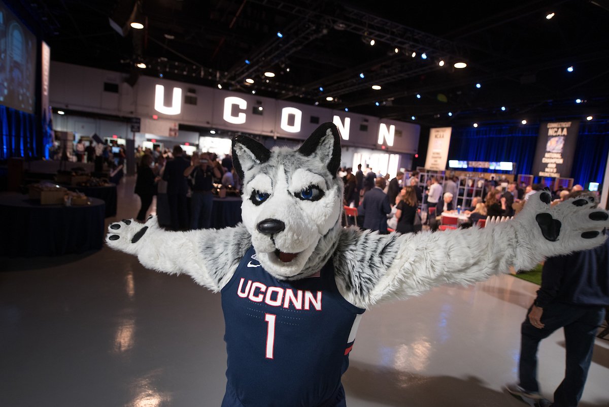 About The Foundation | UConn Foundation
