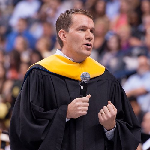 Notable Alumni | UConn Foundation
