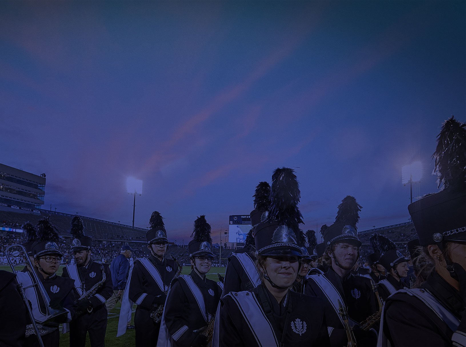band-featured | UConn Foundation | University of Connecticut
