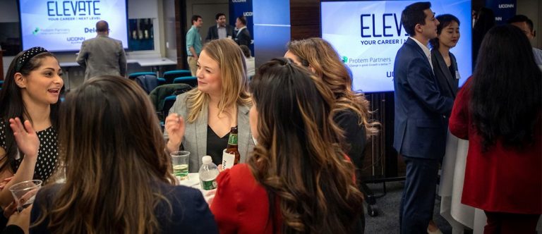 UConn Alumni Career Resources & Support | UConn Foundation