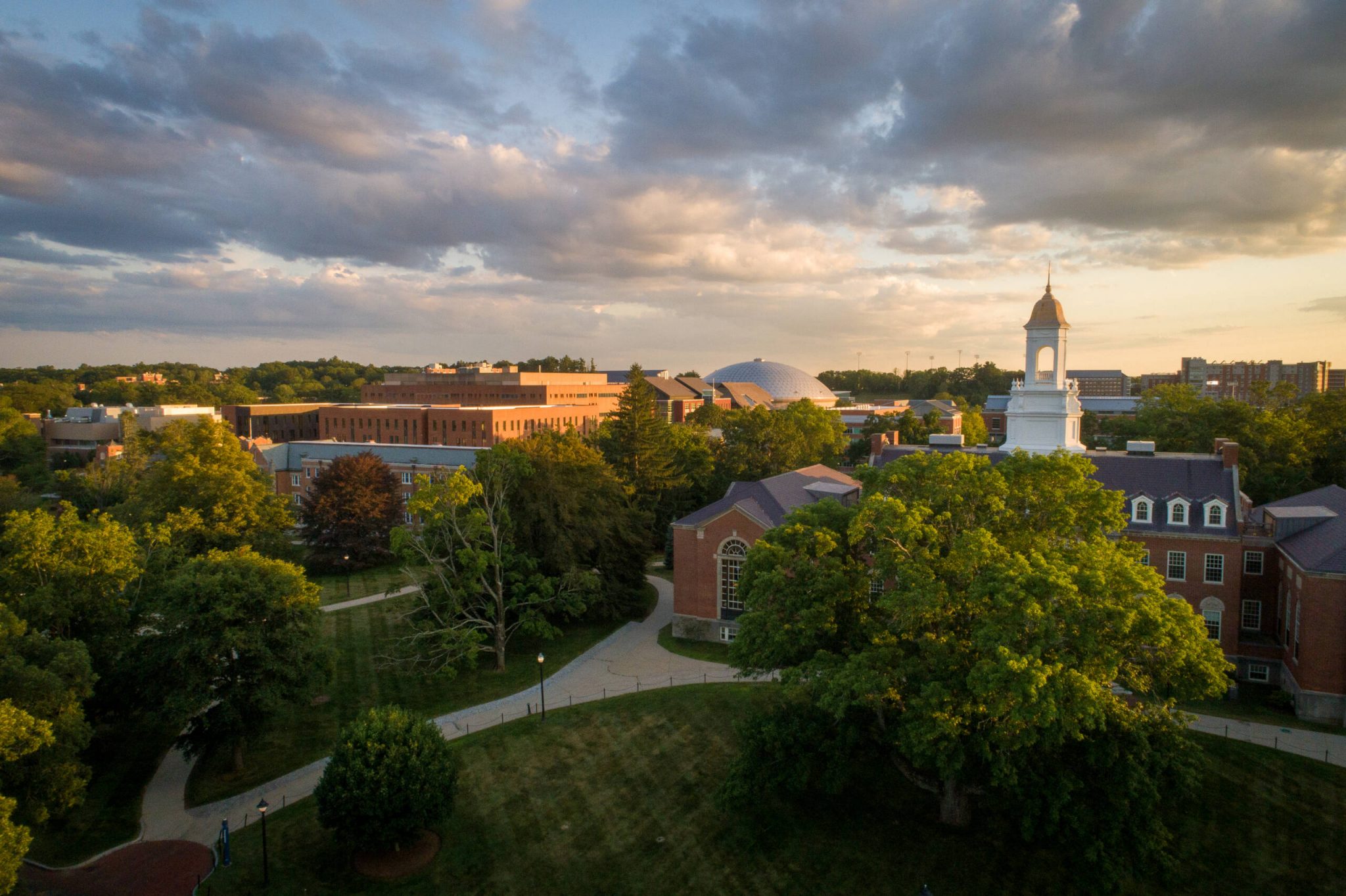 UConn Endowment Returns 12.1 Percent Growth, Outperforming Many Peers ...