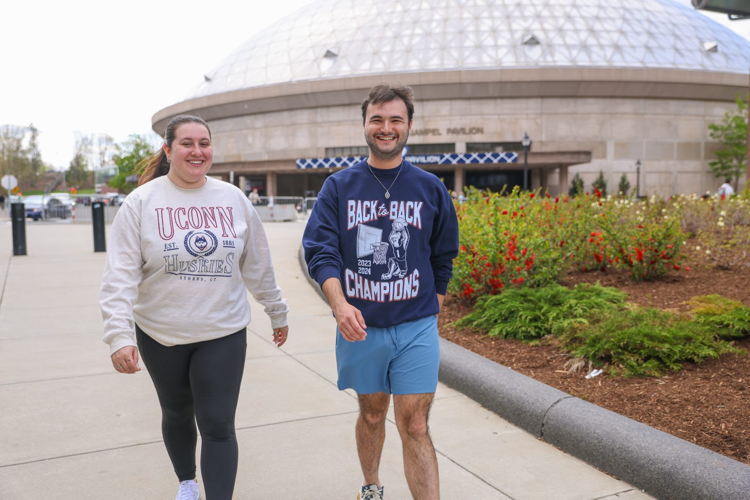 Home | UConn Foundation