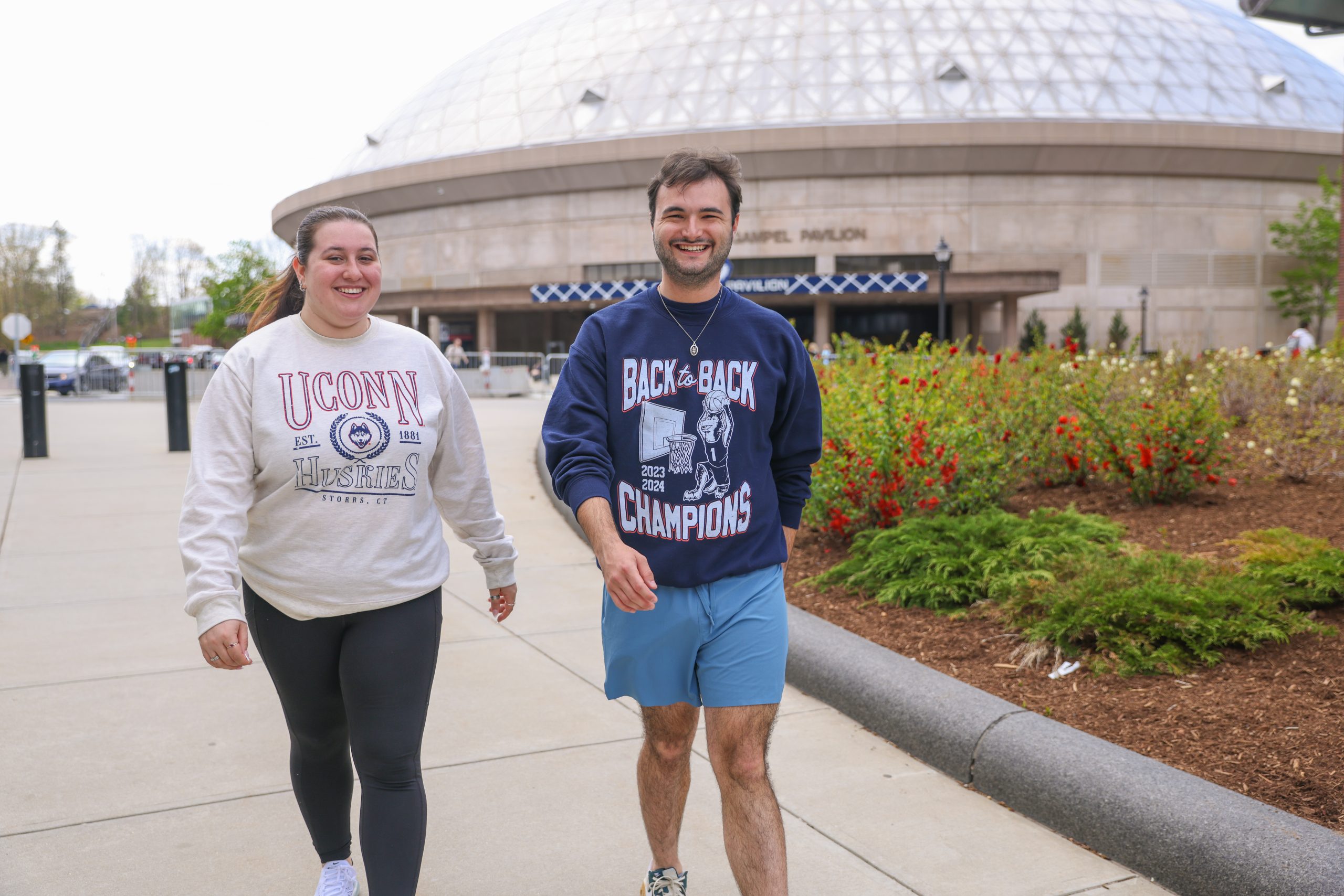 Home | UConn Foundation