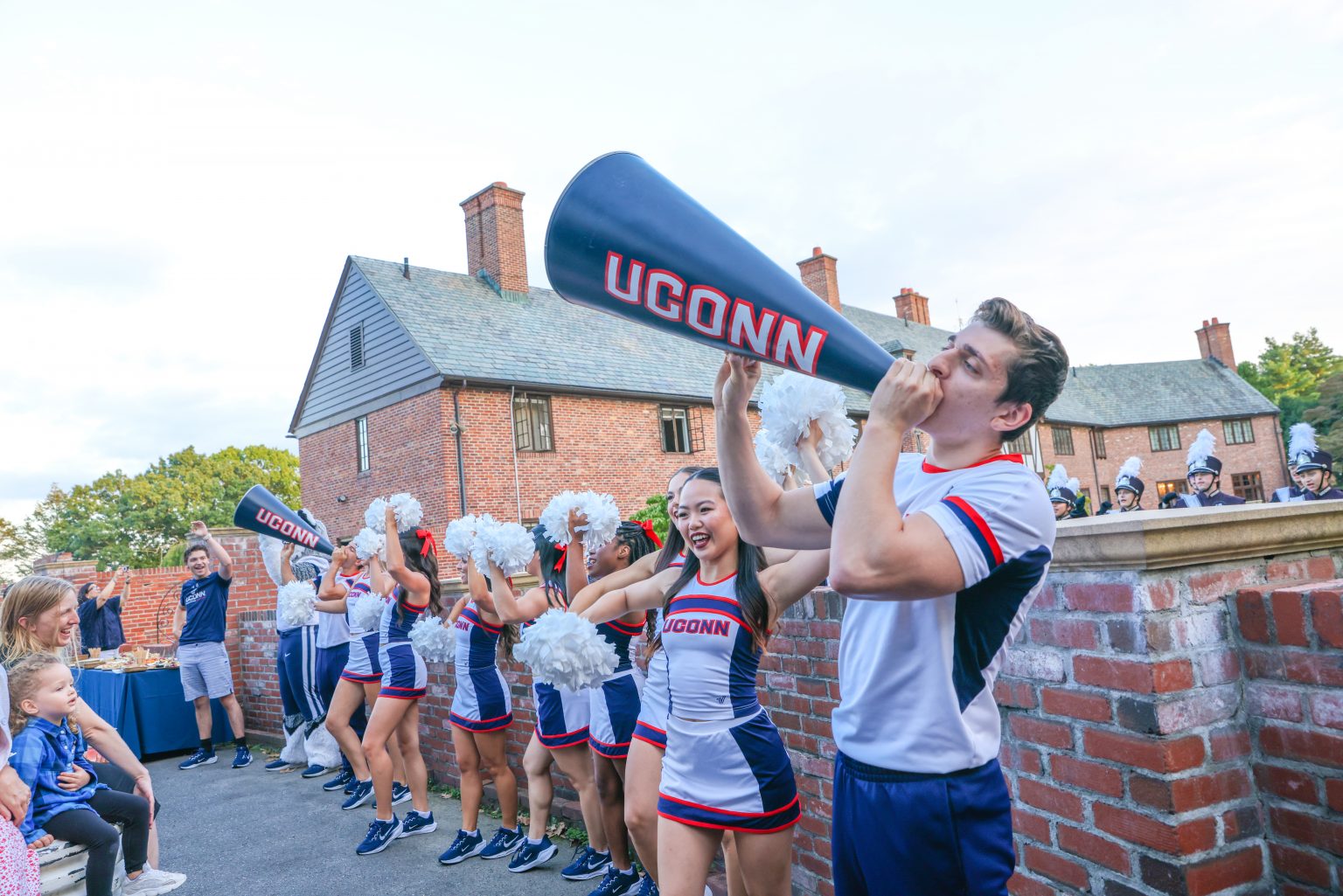 Home | UConn Foundation