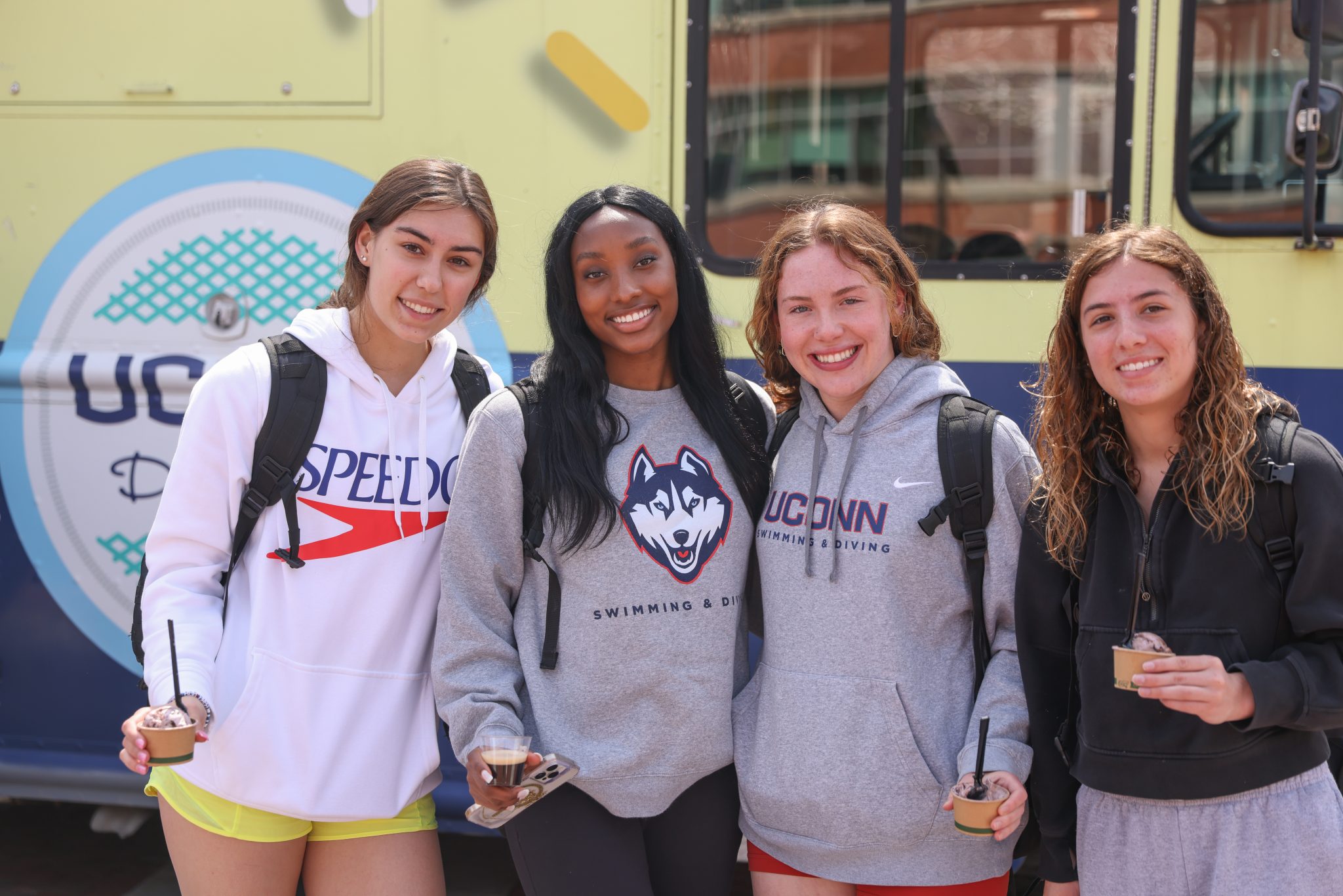 Get Involved | UConn Foundation