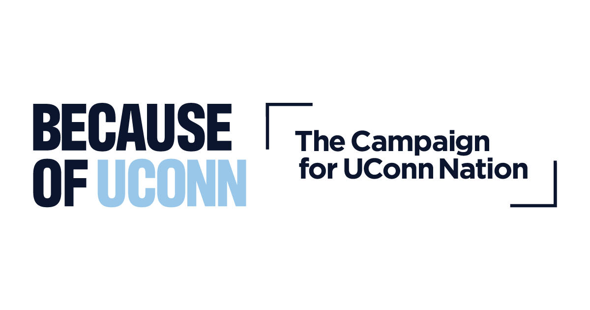 Home | UConn Foundation