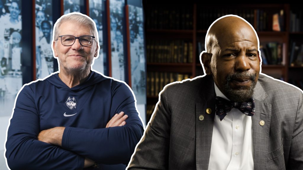 Stories and Updates | UConn Foundation