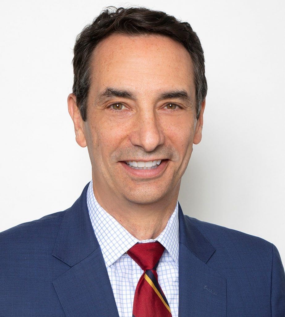 Meet the Candidates | UConn Foundation