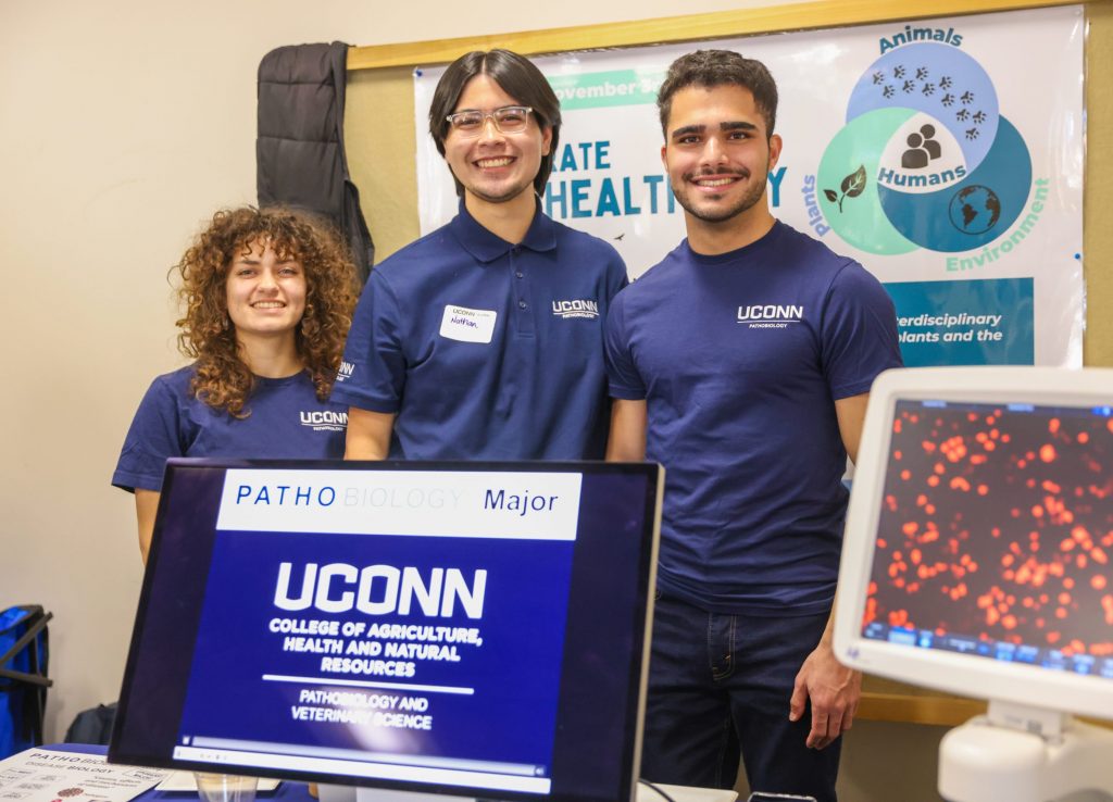 Home | UConn Foundation