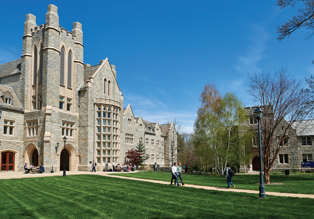 Stories and Updates | UConn Foundation