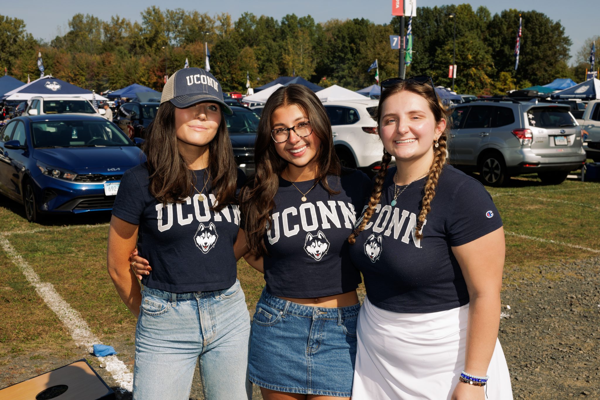 Events | UConn Foundation