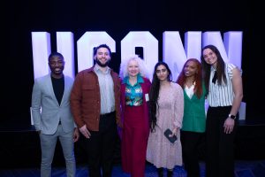 Stories and Updates | UConn Foundation